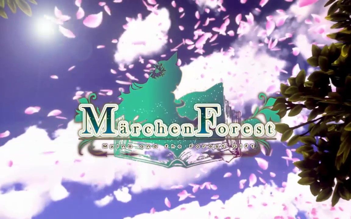 【Steam中文】童话森林 初见实况 ing