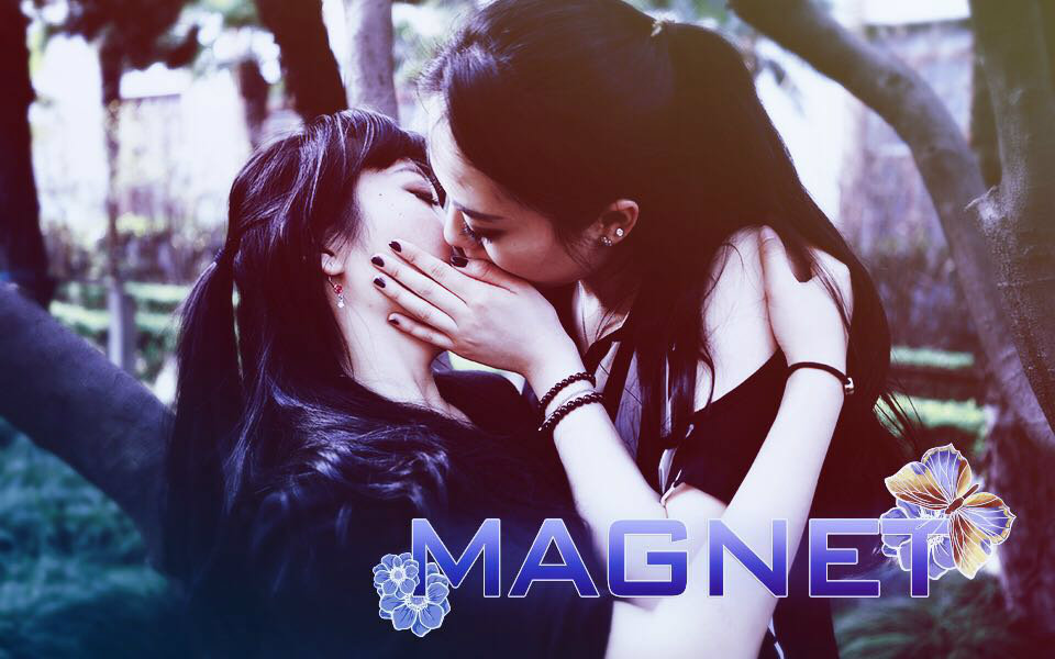 【Stella&Ravenna】MAGNET【投稿2周年纪念|黑历史花絮附上】