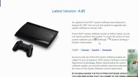【模拟器篇】如何下载官方且最新版本的RPCS3模拟器和固件