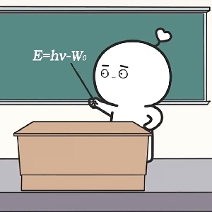 物理老师张克俭 