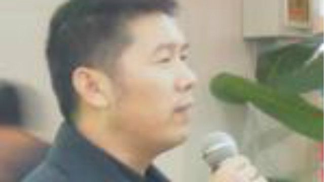 许大哥视频教您改造暖气安装阀门
