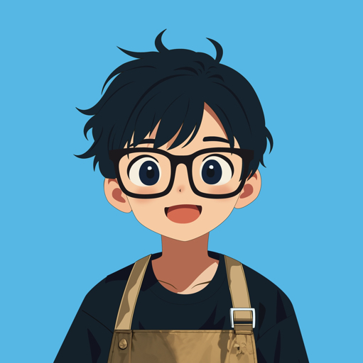 周观鱼UP 