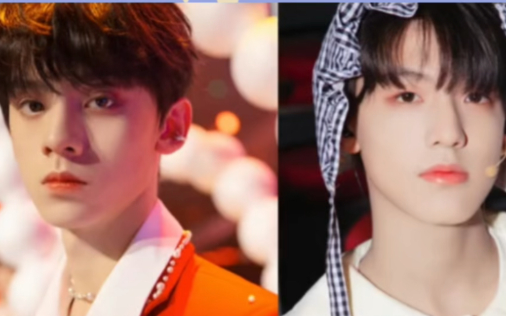 左航x张泽禹:TF家族三代进军直播带货领域