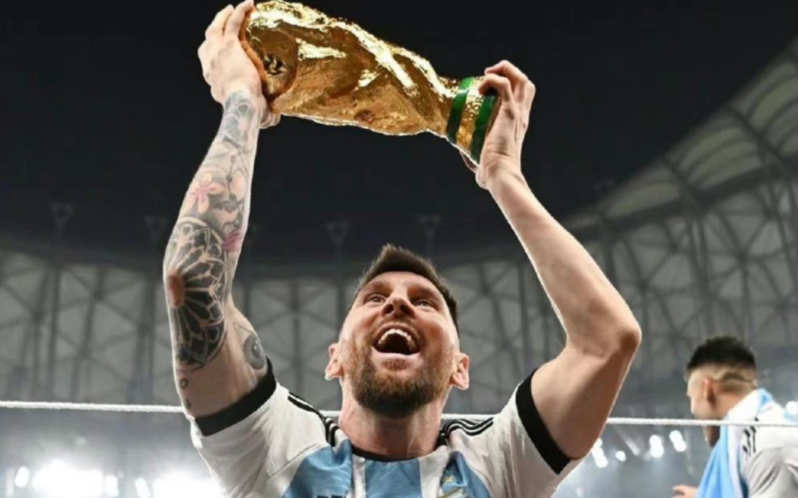2022卡塔尔世界杯172粒全进球