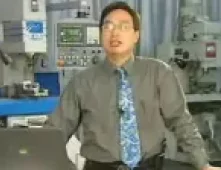 数控仿真视频 proe数控编程教程 数控编程