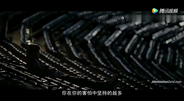 超燃英文励志短片:You Will Never Be Ready