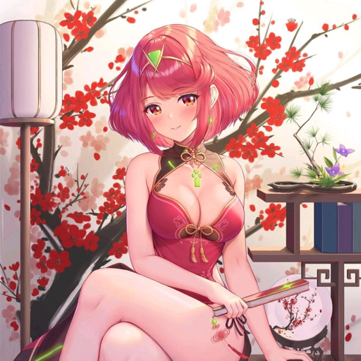ホムラちゃん 