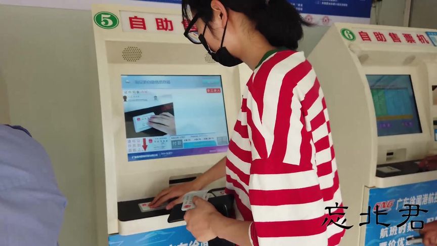 自驾去海南,在徐闻海安港买轮渡票去海口
