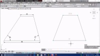 CAD2014约束教程