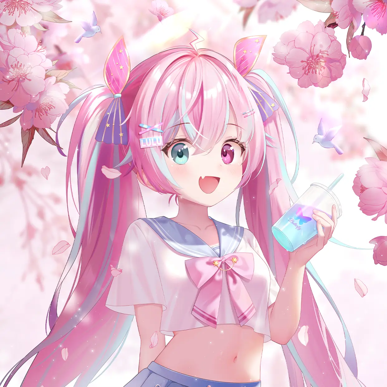 小扑通X 