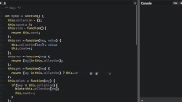 [视频]06.Map data structure ES6 map object - Beau teaches JavaScript