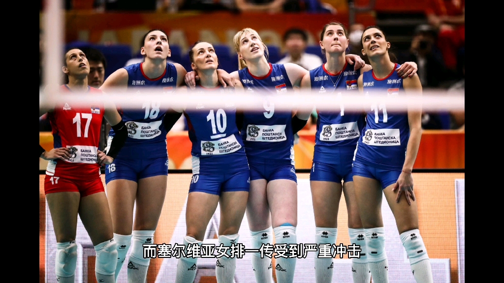 美国女排3:0横扫塞尔维亚进决赛,美国夺冠已经势不可挡了!