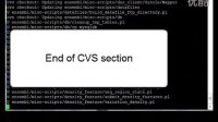How to Install the Ensembl Perl APIs in 4 minutes