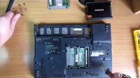 thinkpad x201 拆机视频