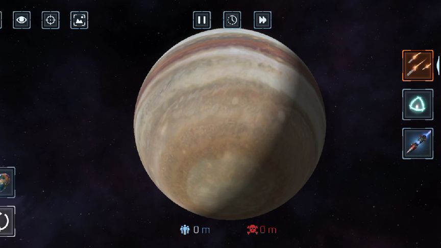 星战模拟器打开战斗机的方法