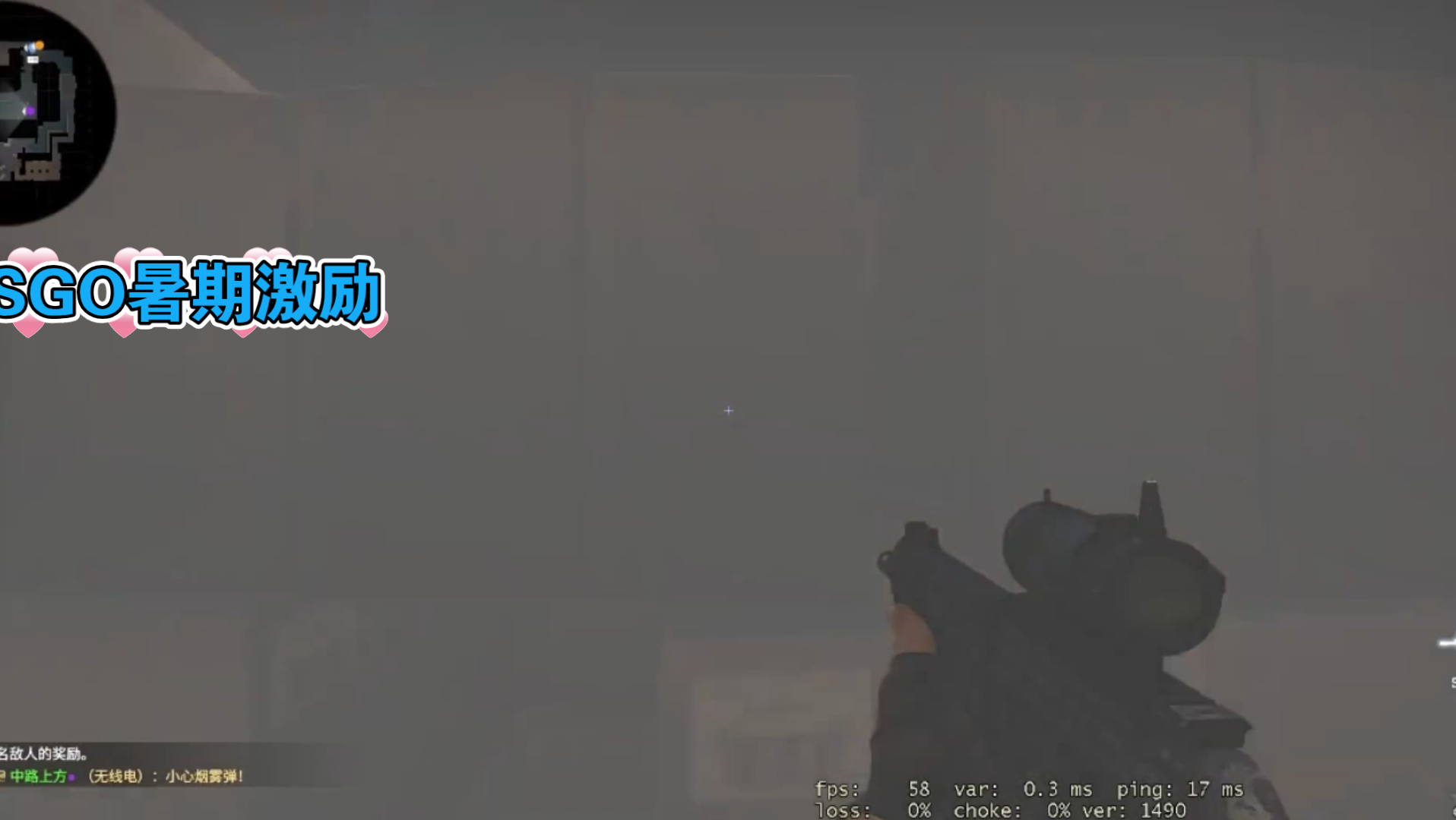 CSGO暑期激励:CSGO历史上最逆天的炼金诞生了!世界第一AK47野荷...