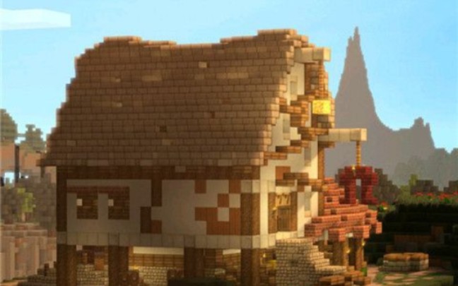 神种 出生在丛林神庙 沙漠神殿恶地 掠夺者哨塔两个村庄 Minecraft我的...