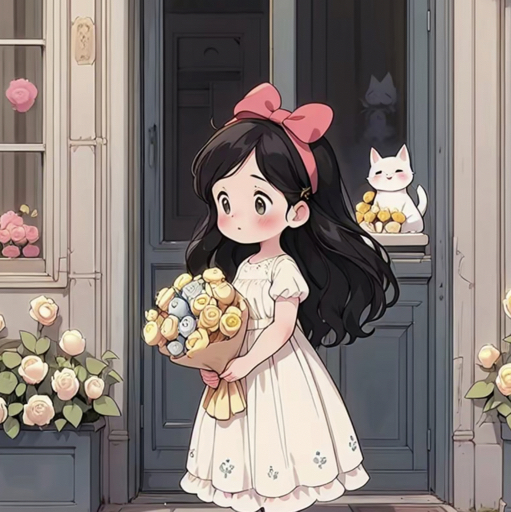 村花爱盘点 