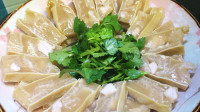 皮冻新做法, 掌握这个比例, 1个电饭锅做皮冻, 过年给爸妈露一手