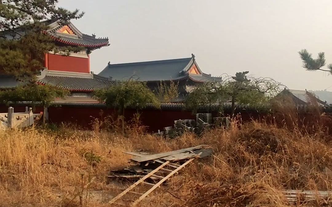 古建筑设计|加固设计|加固改造|古建施工