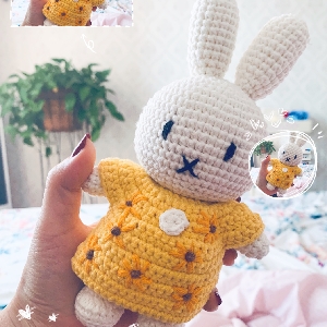 Y_F手作编织 