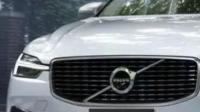 沃尔沃xc60