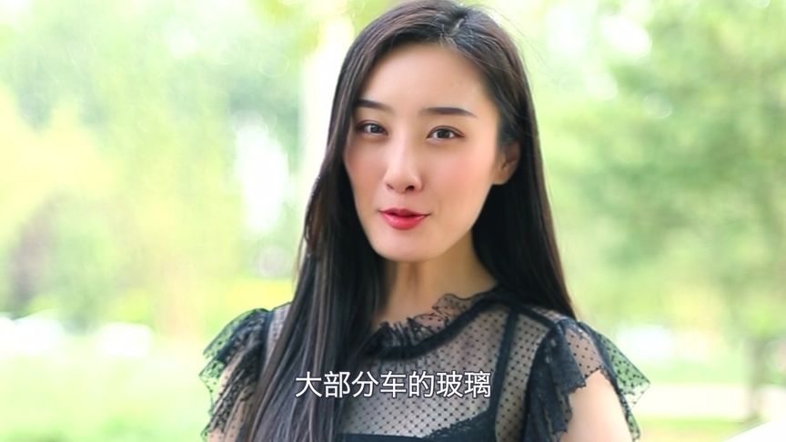 学会这招轻松设置车窗一键升降,省钱新技能get