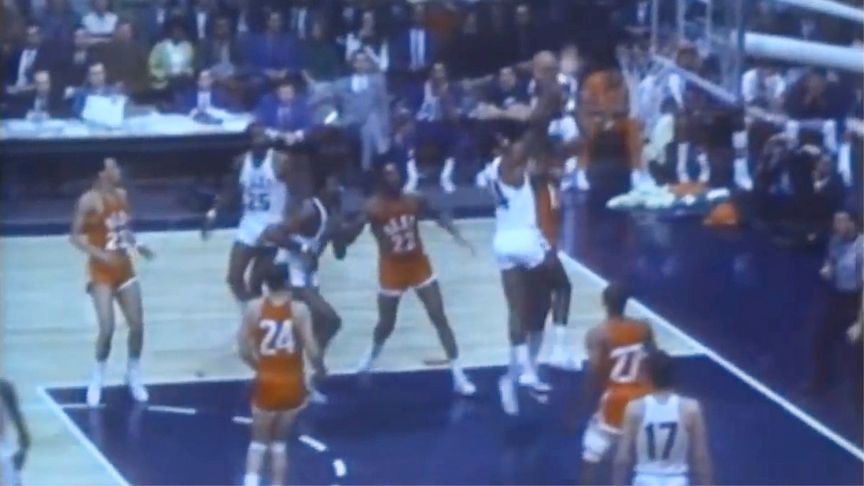 【历史上的今天】1961年张伯伦78分成当时NBA第2高分 回顾其生涯