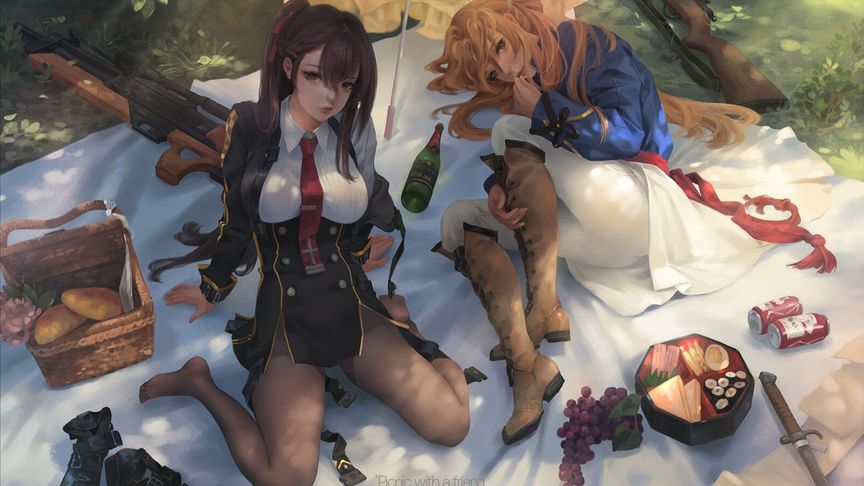 建模师随手制作一个手办模型