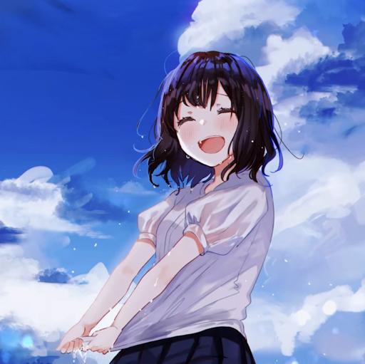 迷_夏 