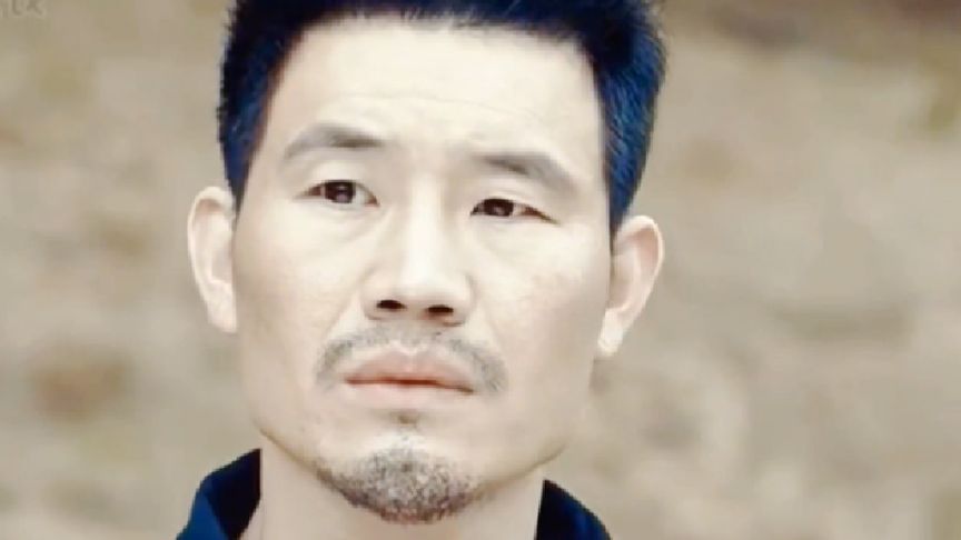 #上热门 !卧底警察血战大毒枭!#缉毒警电视剧