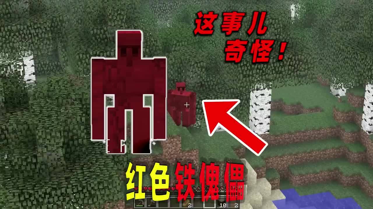 我的世界:服务器