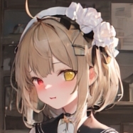 暮色苍空 