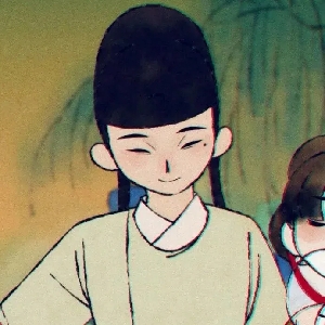 凡中仙_清风 