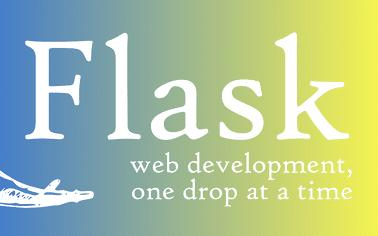 python web框架flask入门教程