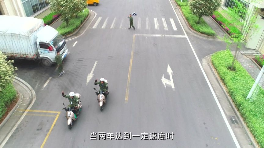 怎么样让电动车跑的更远,原来这么简单