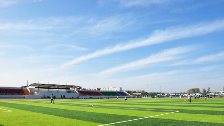 洛阳职业技术学院宣传片