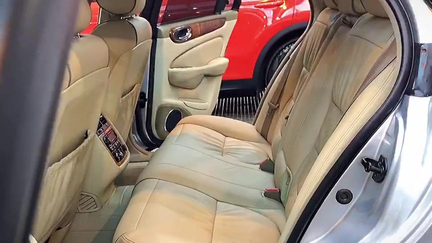 如果你有一部舍不得闲置的车,你会选择全车整备吗#抖音汽车