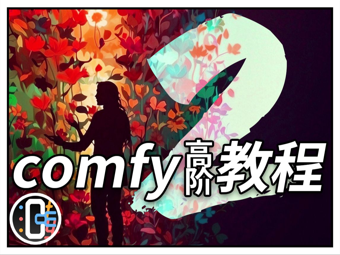 风格、换脸、指定服装|ComfyUI|IP-Adapter|workflow|Simple Tutorial|你...