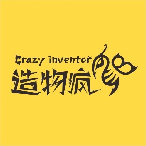 造物疯-科创教育 