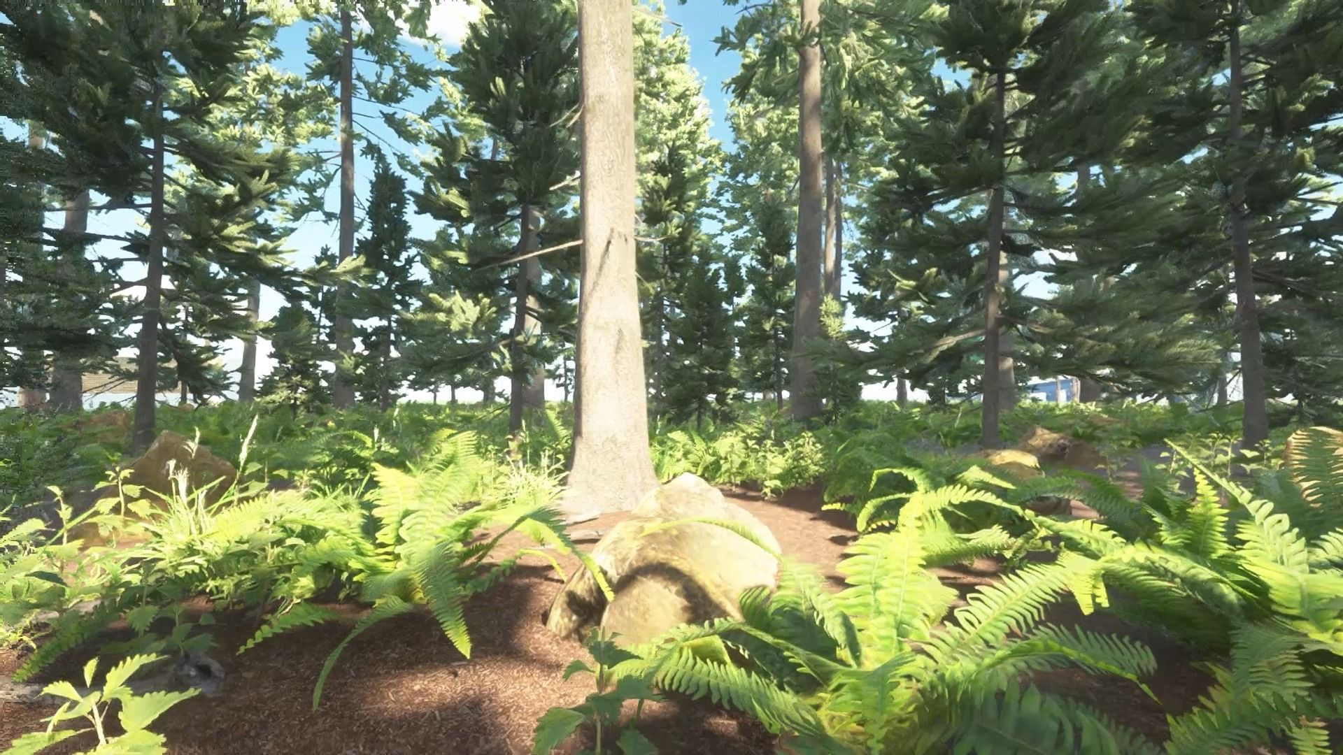 ultimate6.0我的世界MC现代建筑材质模组光追光影seus ptgi hrr3_游戏...