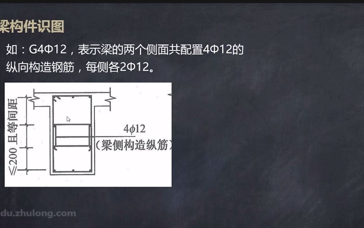 丹珊19 梁钢筋的表示.mp4