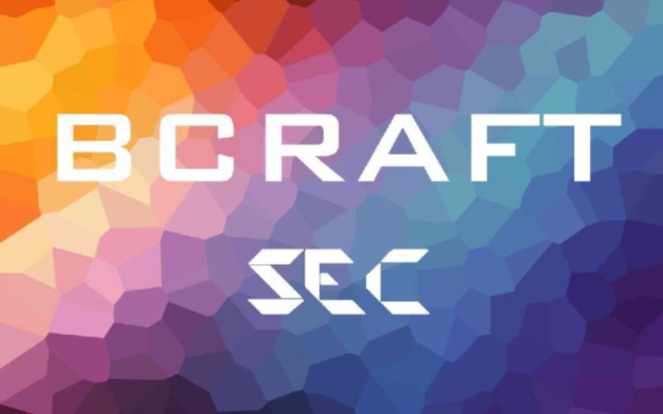 【我的世界】六年前最火的基岩版RPG服务器—Bcraft全副本浏览(我的...