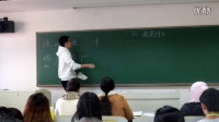 【微格教学】人教版语文二年级上册第三十课《我是什么》第二课时——孙诗奥