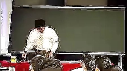《六年级复习课》-华应龙 全国小学数学特级教师课堂实录