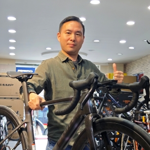 华龙单车柯学家 