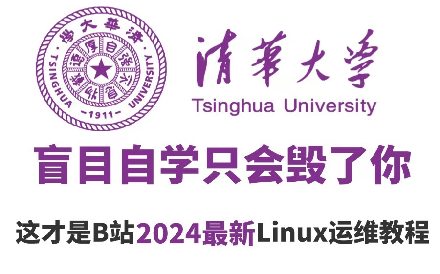 【2024最新ubuntu版本】小白从零基础到就业!让你少走弯路。