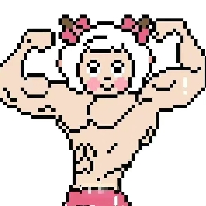 盖子什么都想学 