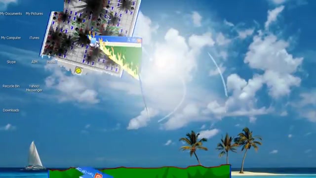 动画师 vs 动画短片第3期