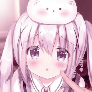 洛白爱漫剪 